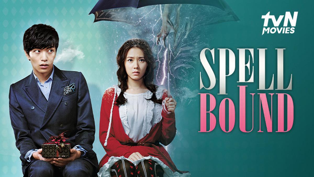 Film Korea Spellbound di Vidio, Gabungkan Genre Horor juga Komedi ...