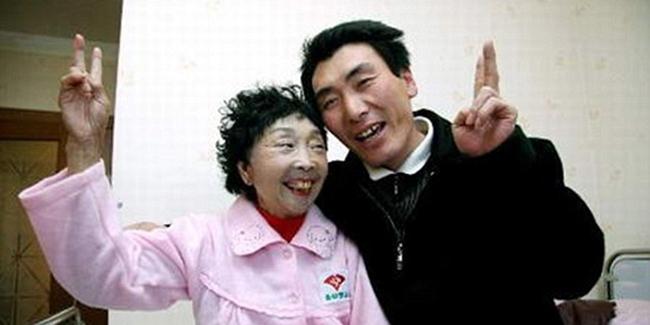 Tembus Batasan Usia Pria Nikahi Wanita 32 Tahun Lebih Tua