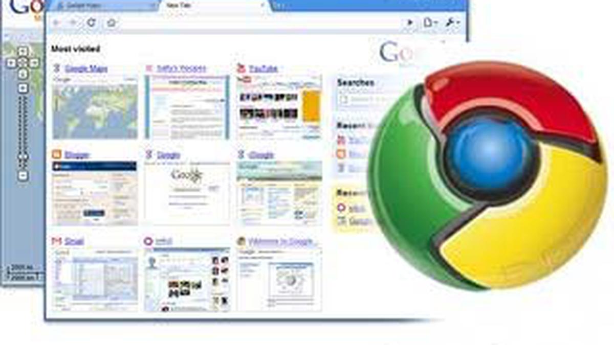 Riset: Google Chrome Paling Aman