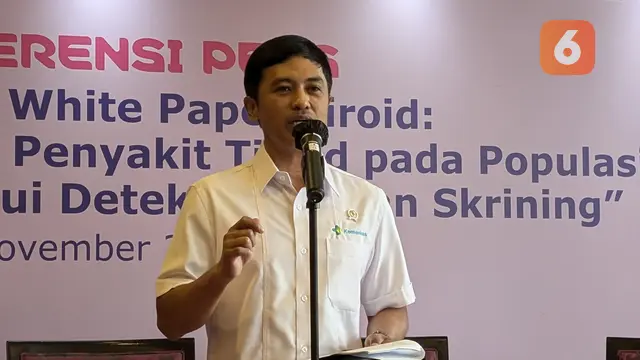Kemenkes Pastikan Program Skrining Kesehatan Gratis Cakup Pemeriksaan ...