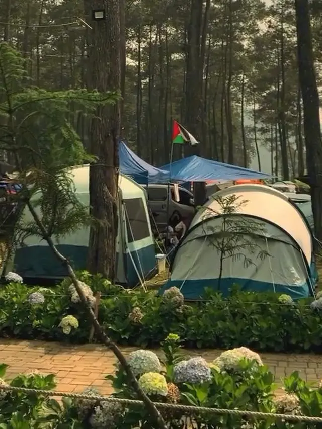 Rekomendasi Destinasi Wisata Saat Liburan Sekolah dan Long Weekend ...