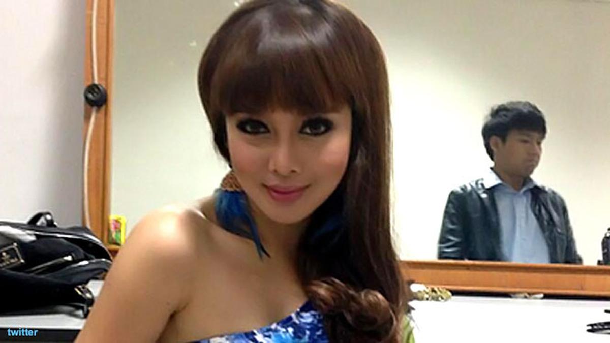 Terry Putri Ingin ke Jerman dan Inggris Bersama Pasangan - ShowBiz ...