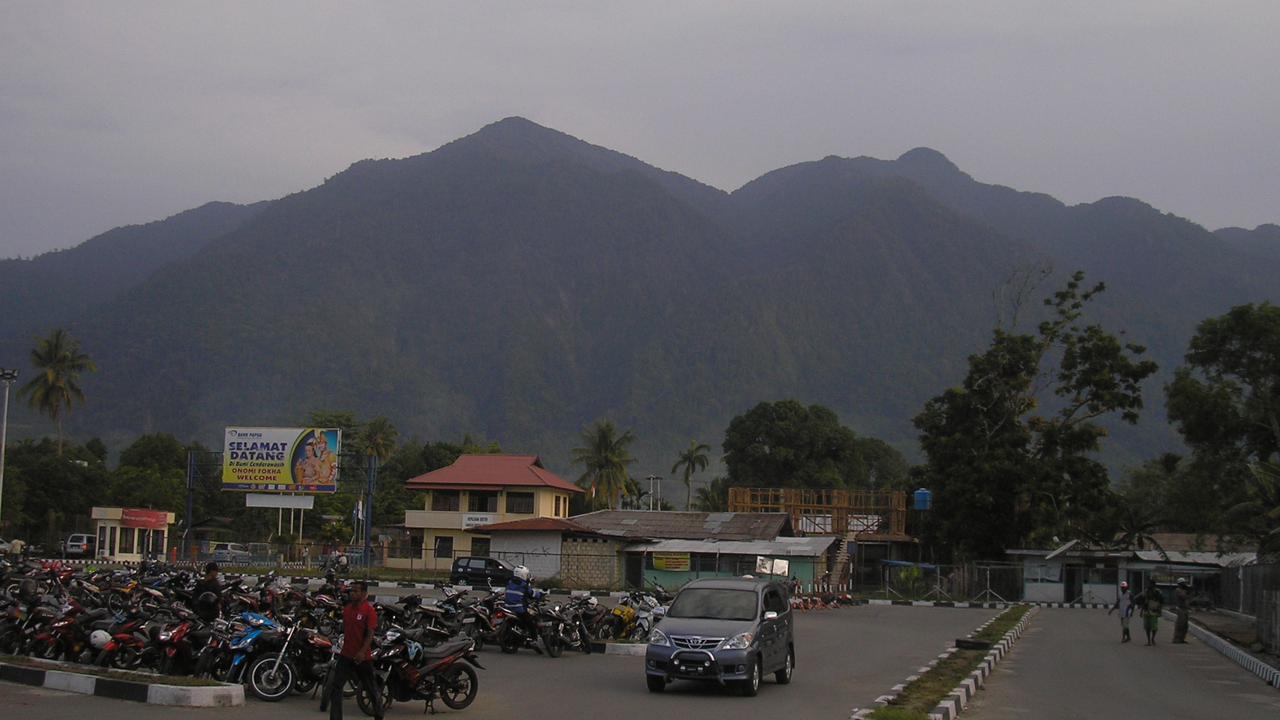 Top 3 Berita Hari Ini: 6 Fakta Menarik Pegunungan Cycloop di Papua yang ...