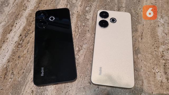 Update Harga Redmi 13 Terbaru Mei 2025 untuk Semua Varian dan Kondisi
