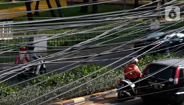 Dua Bulan Digunakan, Dishub DKI Jakarta Klaim Penggunaan Teknologi AI ...