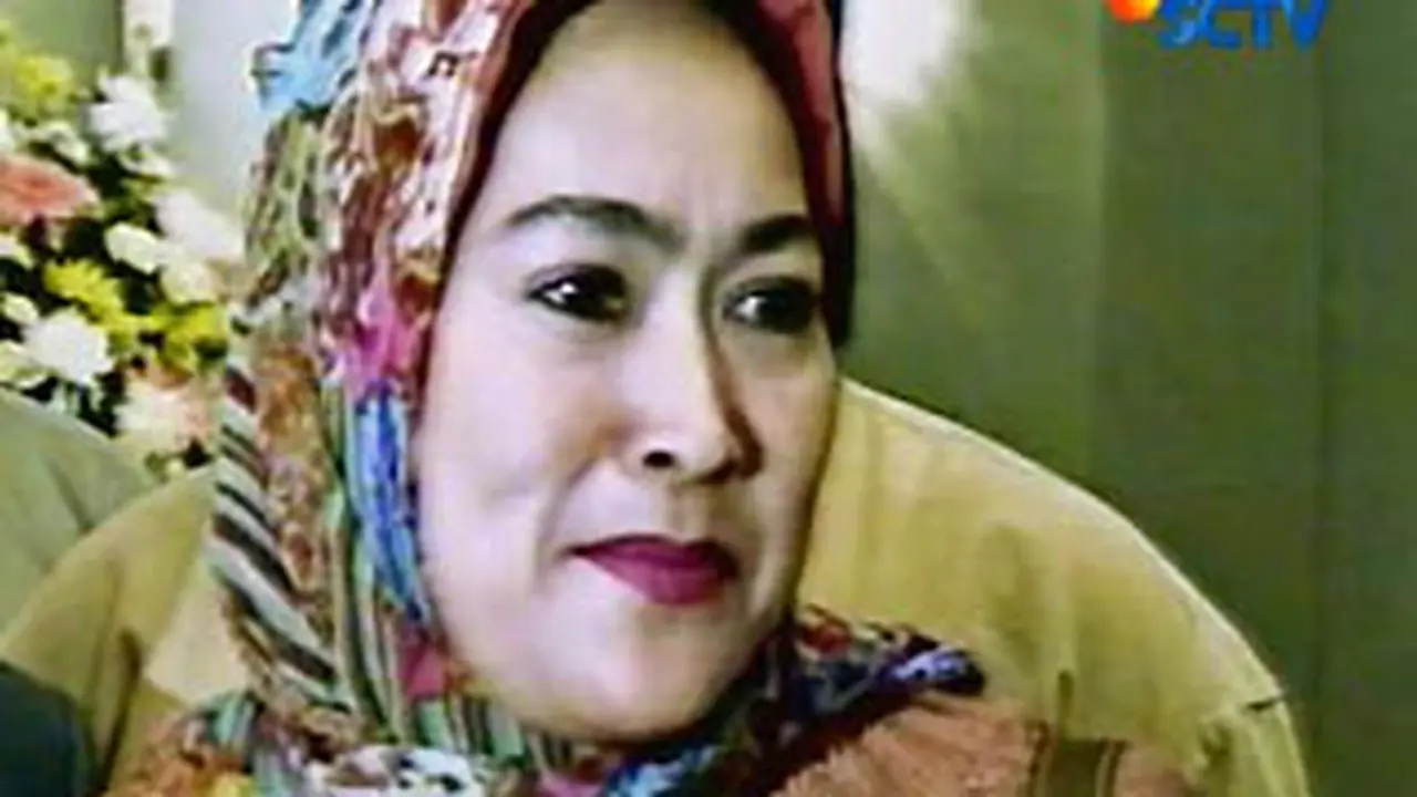 Yenny Rachman Menikah Besok - ShowBiz Liputan6.com