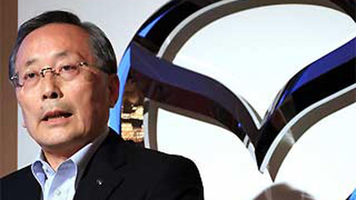 Mazda Tak Berpaling dari Rotary