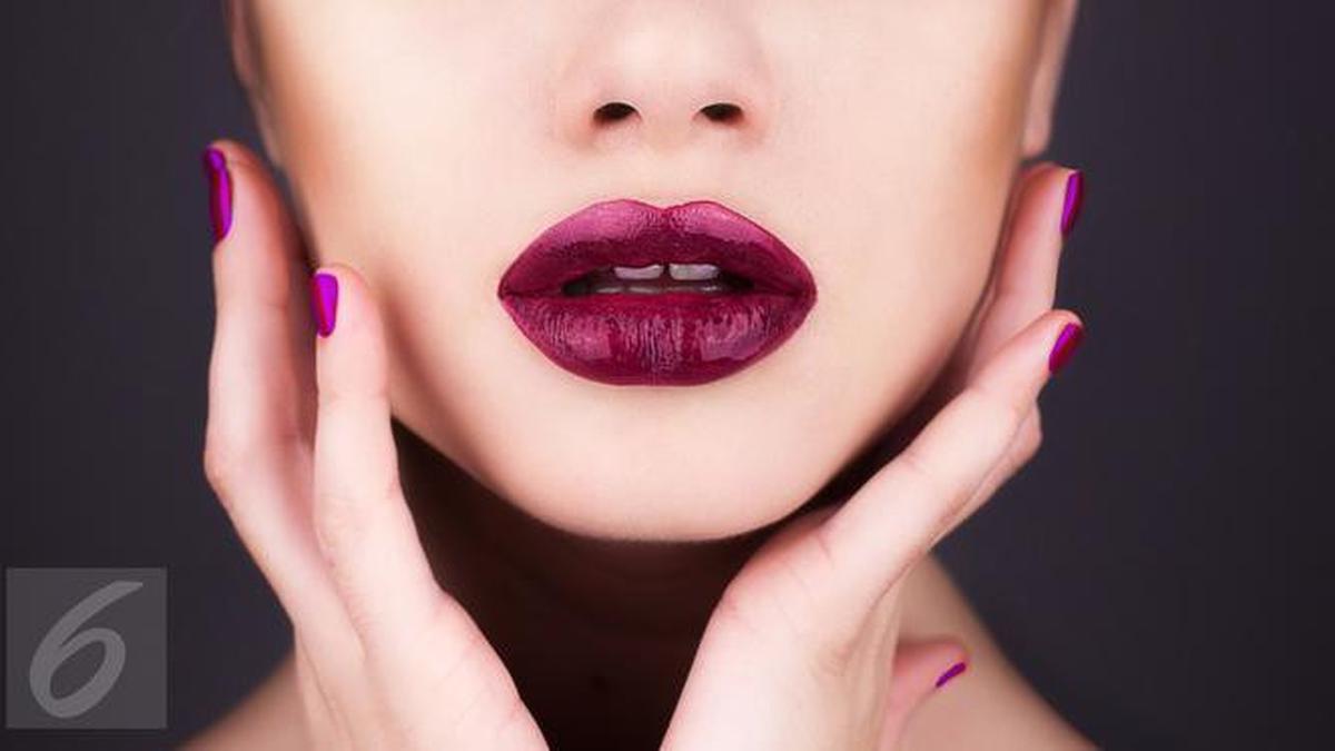 7 Fakta Menarik Seputar Bibir - Health Liputan6.com