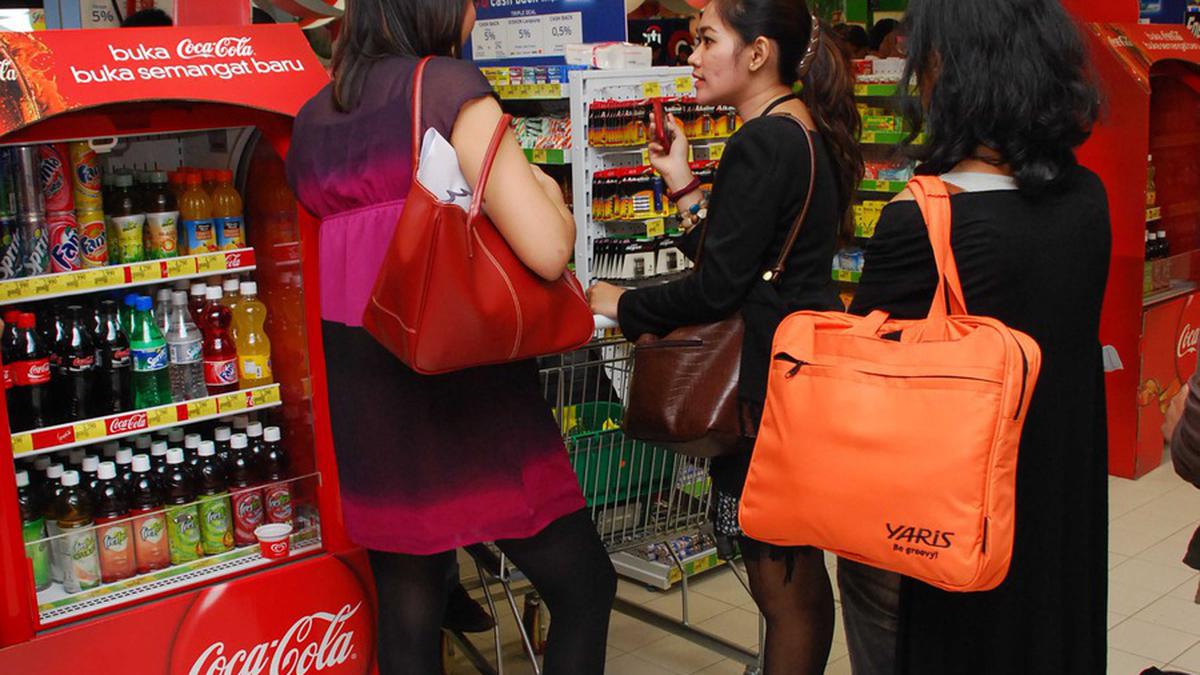 Hadirkan Shopping Experience - Photo Fimela.com