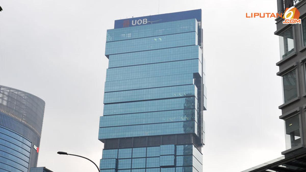 Jokowi Akan Audit Gedung-gedung di Jakarta - News Liputan6.com