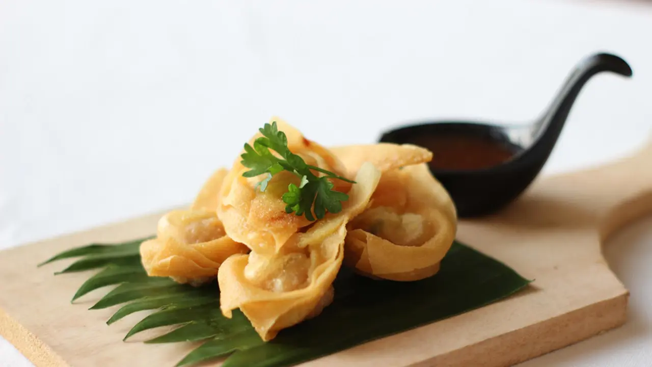 5 Resep Pangsit Goreng Homemade Paling Enak