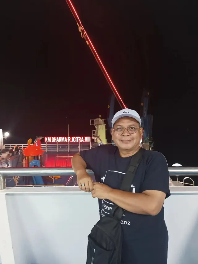 7 Potret Unang Bagito Pemain ‘Kawin Kontrak’, Akui Jatuh Miskin dan ...