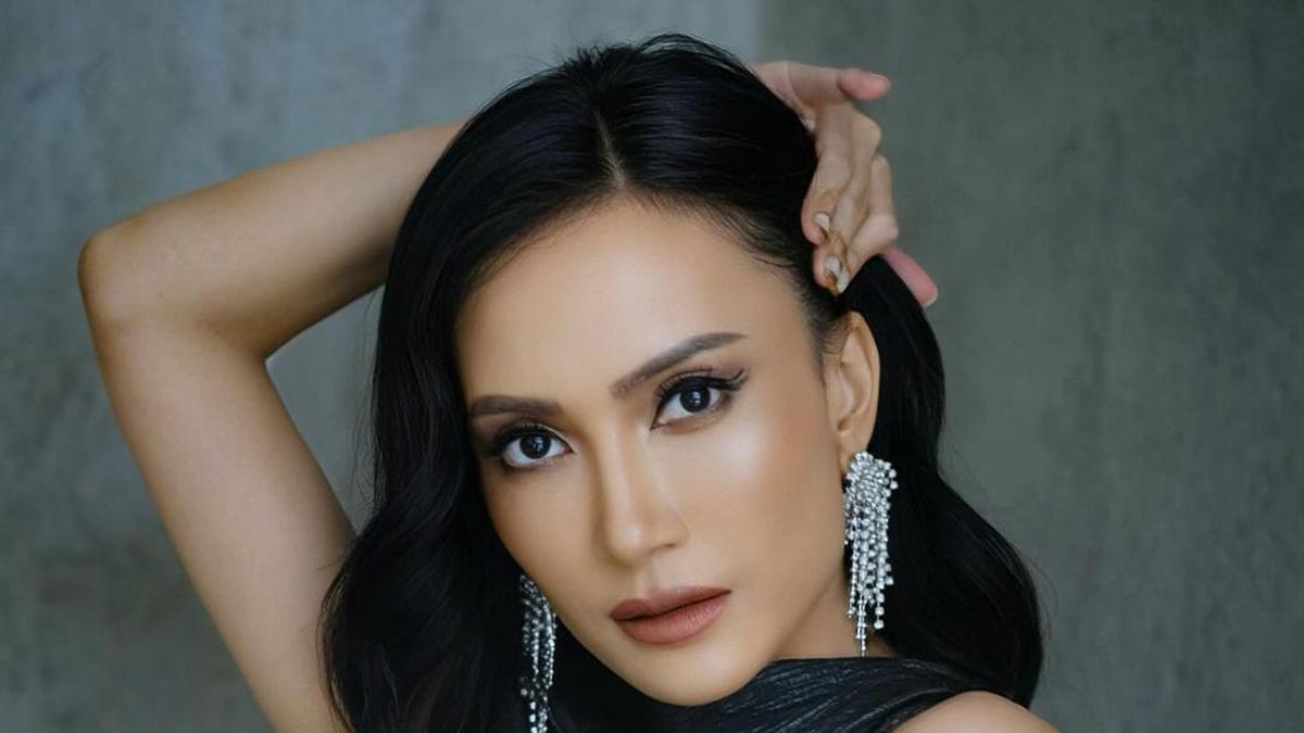 Artika Sari Devi Comeback Lewat Film Horor Dia Bukan Ibu, Turunkan Bobot Hingga Potong Rambut ...