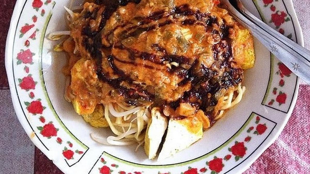 Resep Toge Goreng Bogor, Menu Sehat dan Nikmat yang Mudah Dibuat