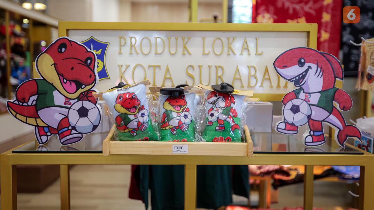 Merchandising Adalah Strategi Bisnis, Kenali Peran dan Jenisnya