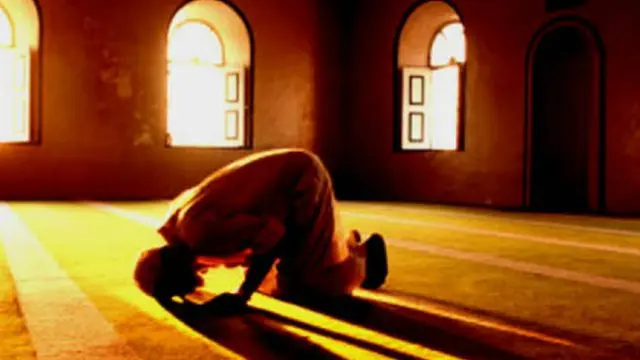 Doa-Doa Sholat 5 Waktu Lengkap dari Niat sampai Salam - Hot Liputan6.com
