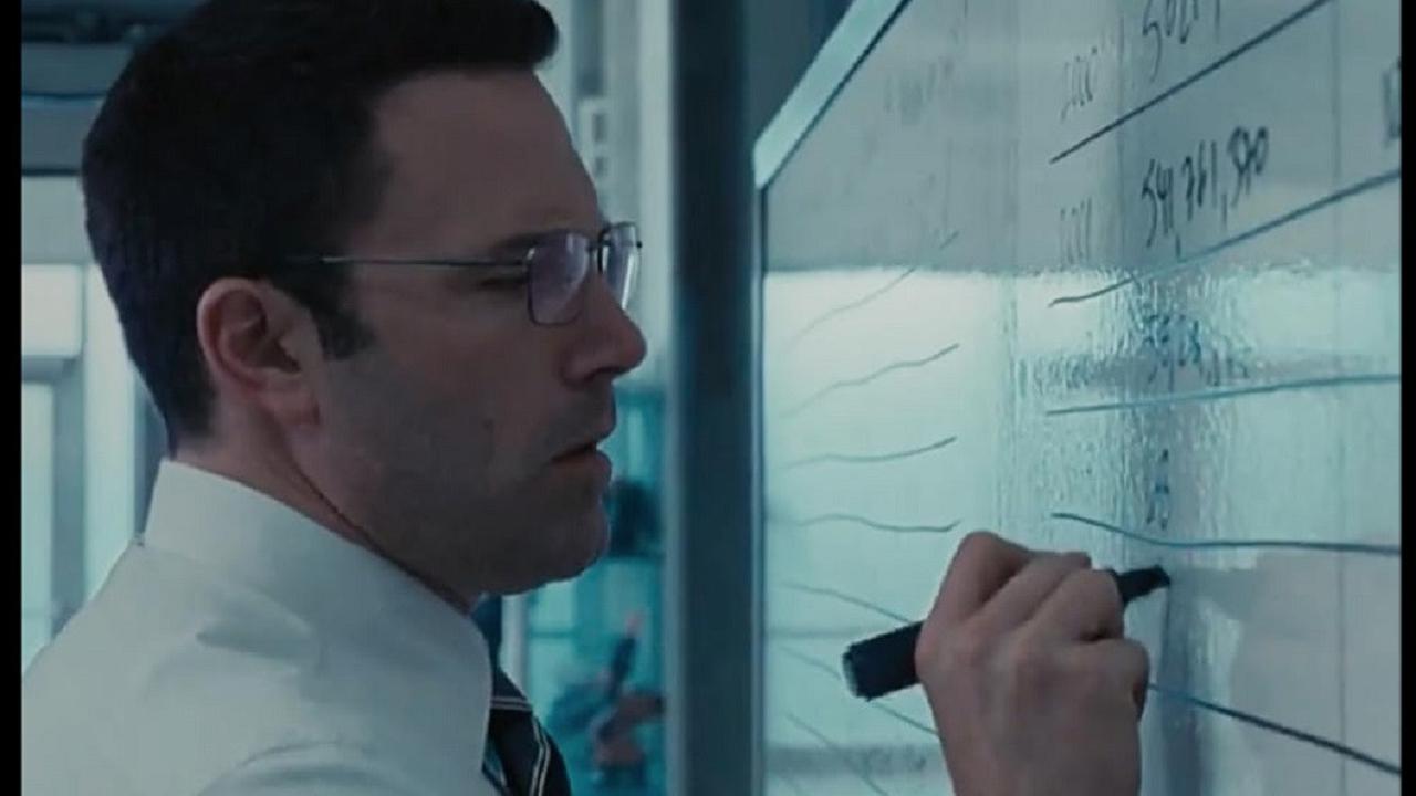 Sinopsis The Accountant Tayang Sabtu Malam di TV, Ben Affleck Unjuk ...