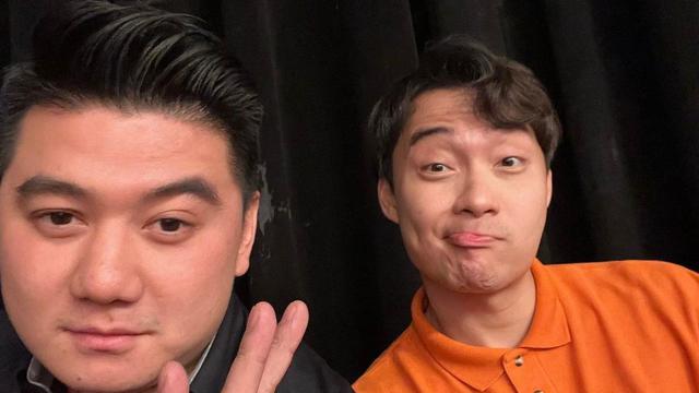 5 Fakta Unik Uncle Roger, Komedian Malaysia yang Dikenal Sebagai Duta ...