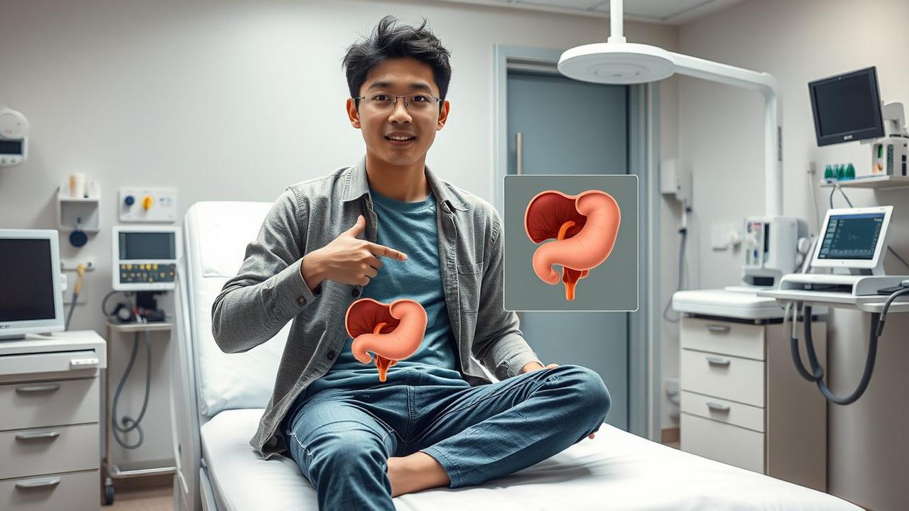 Cara Mengobati Usus Buntu Tanpa Operasi, Perlu Diketahui