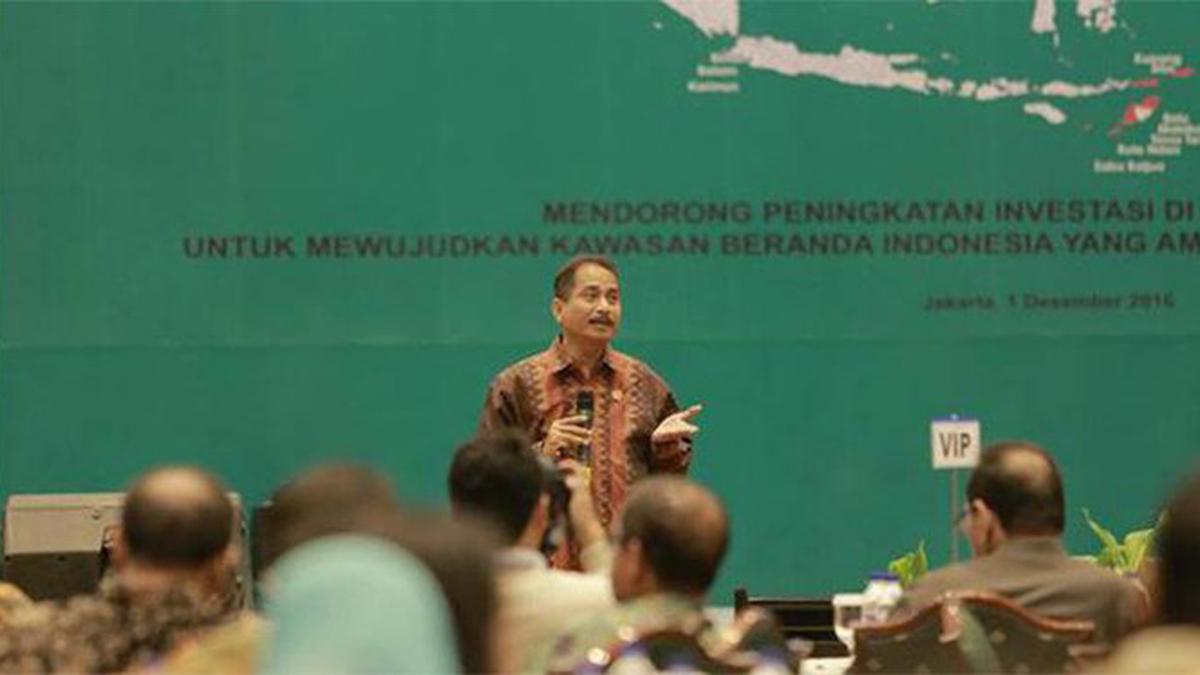 Berikut 34 Dispar Provinsi Gelar Rakor Sustainable Tourism