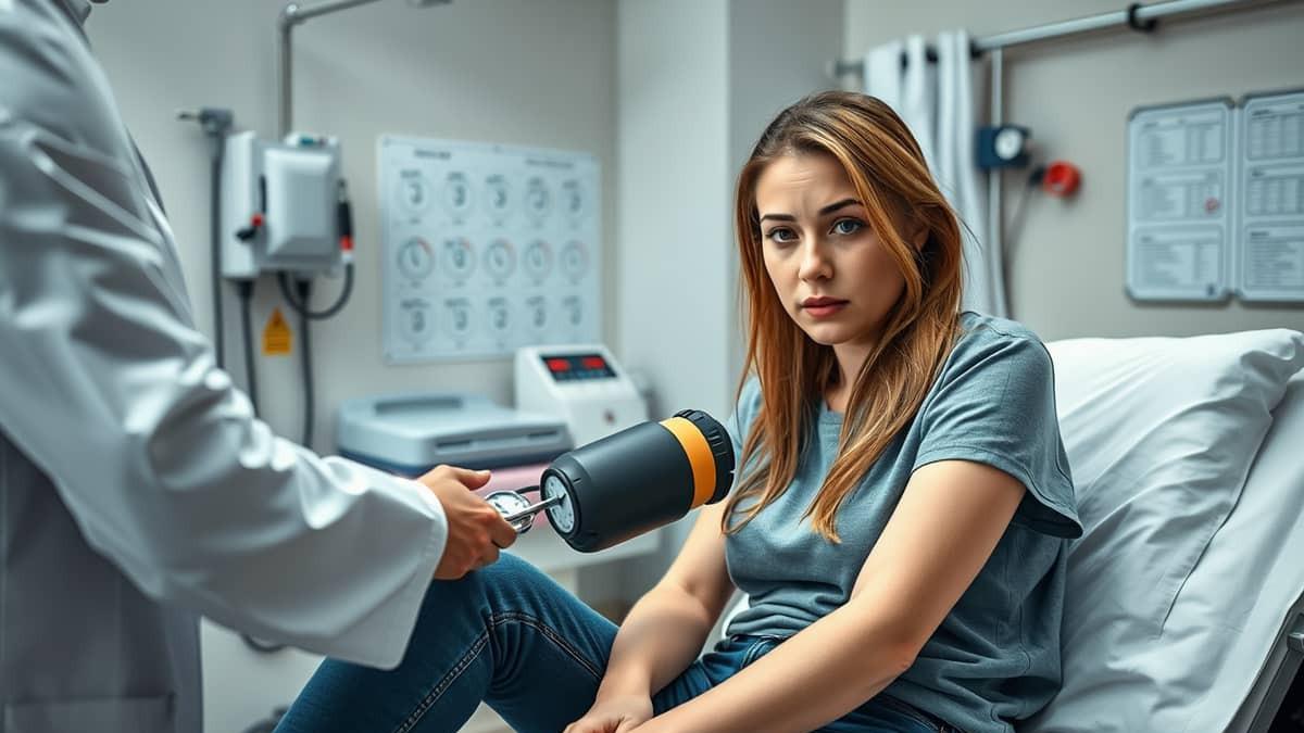 Ciri-ciri Orang Darah Rendah: Kenali Gejala dan Cara Mengatasinya - Feeds Liputan6.com