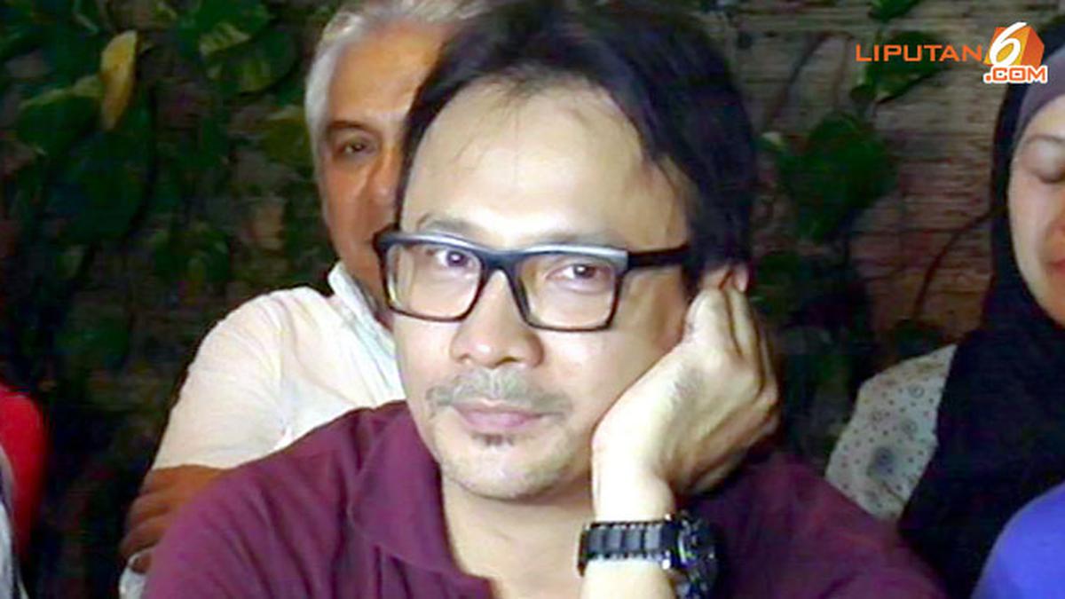 Pesan Untuk Eyang Subur, Adi: Jangan Ragukan MUI - ShowBiz Liputan6.com