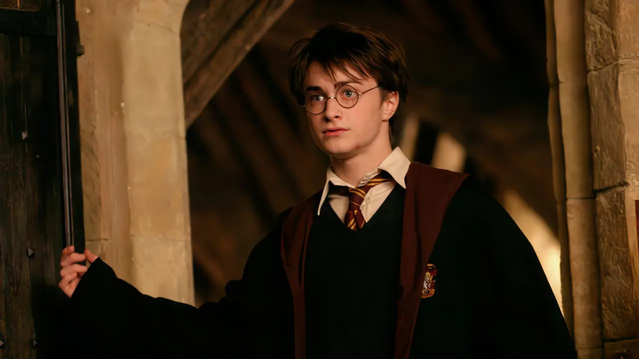 2 Mei Hari Harry Potter Internasional, Potterhead Wajib Tahu Sejarahnya ...