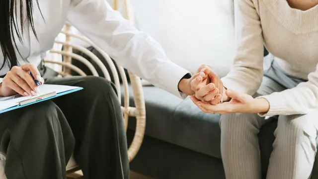 Mengenal Gangguan Mood atau Mood Disorder, Ketahui Gejala, Jenis-Jenis ...
