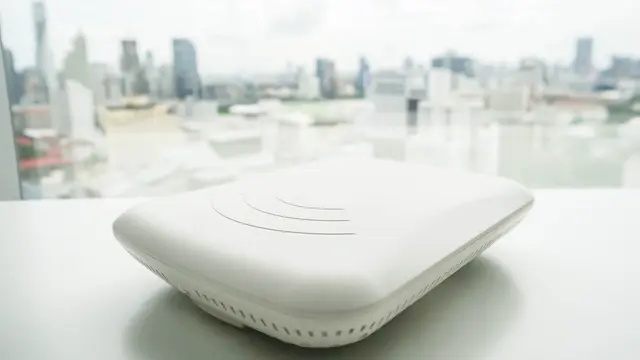 Fungsi Access Point dalam Jaringan Internet, Penting Diketahui - Hot ...