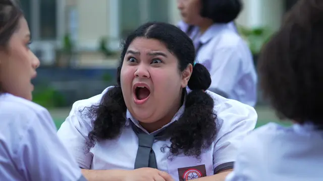 Saksikan Sinetron Melukis Senja, Episode Minggu 22 Januari 2023 Sore Via Live Streaming SCTV di ...