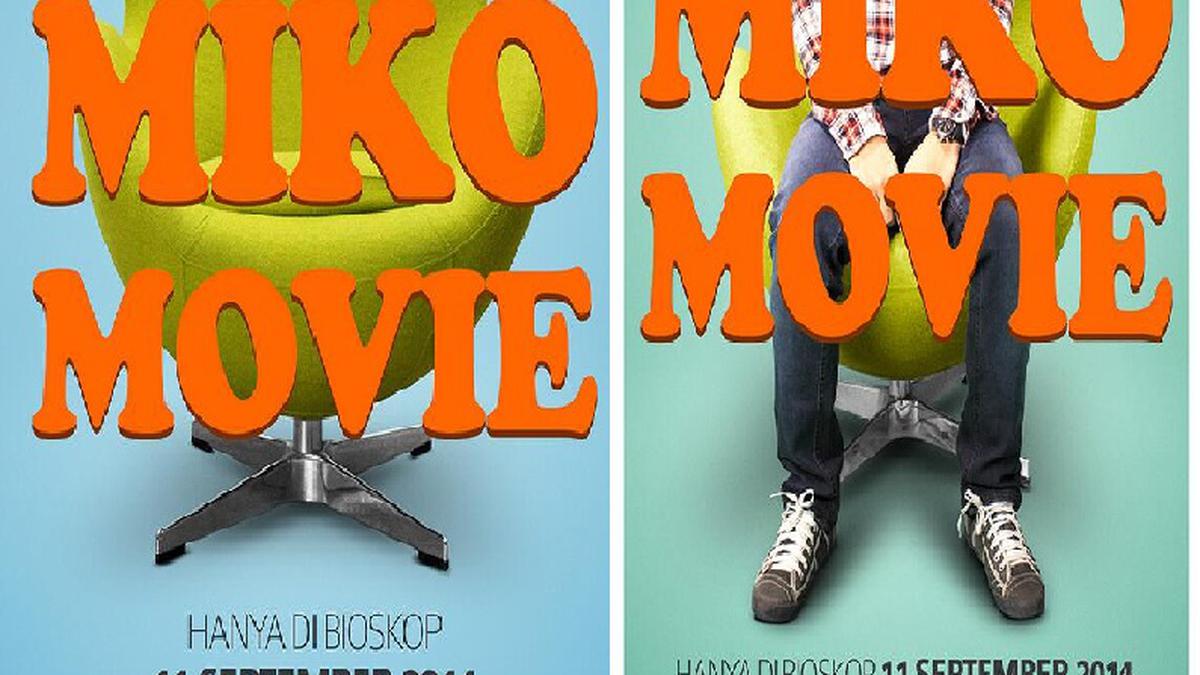 Raditya Dika Umumkan Malam Minggu Miko Versi Layar Lebar - ShowBiz ...