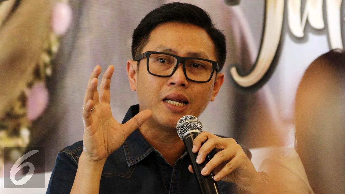 Eko Patrio Akan Kurban 4 Ekor Sapi - ShowBiz Liputan6.com