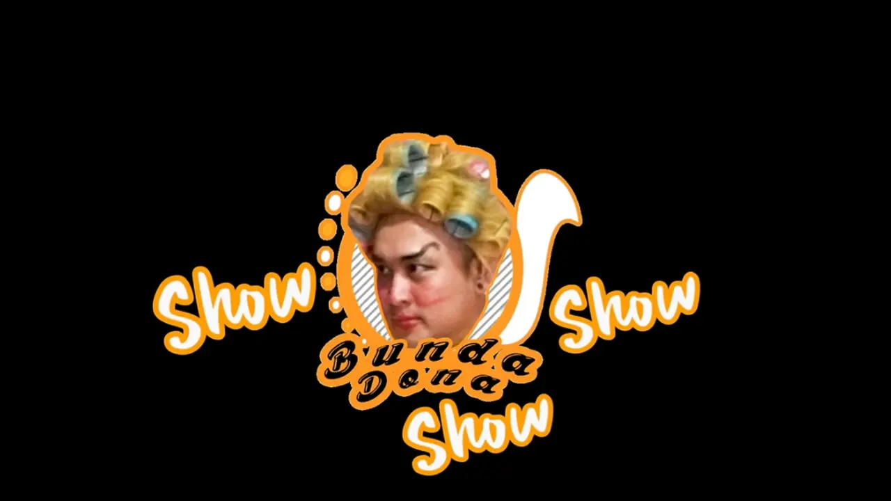 Dorce Gamalama Tegur Gilang Dirga karena Konten Bunda Dona Show ...