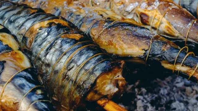 5 Cara Bikin Masakan Olahan Ikan Asap ala Rumahan, Enak dan Praktis ...