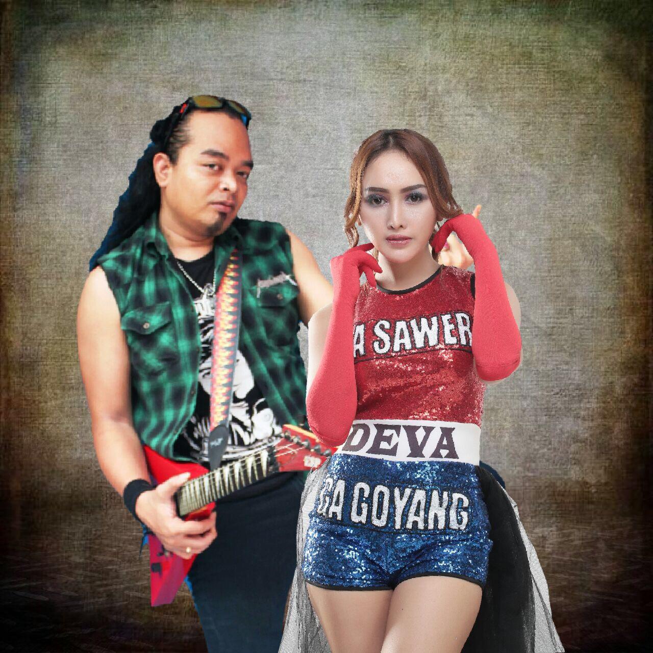 Nur Bayan dan Deva Monas Luncurkan Single Ketiga - ShowBiz Liputan6.com