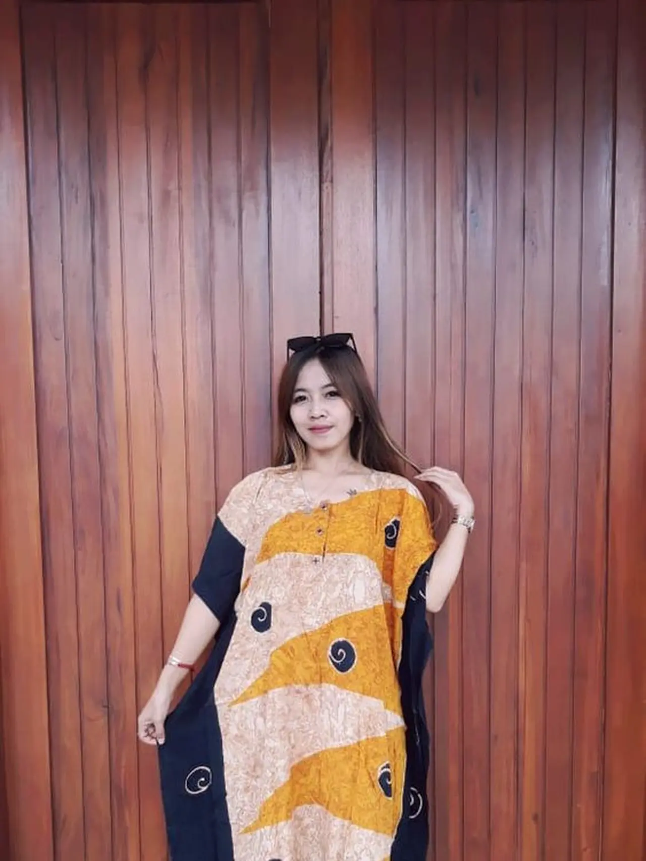 7 Rekomendasi Model Daster Kekinian yang Simpel tapi Cantik - Fashion ...