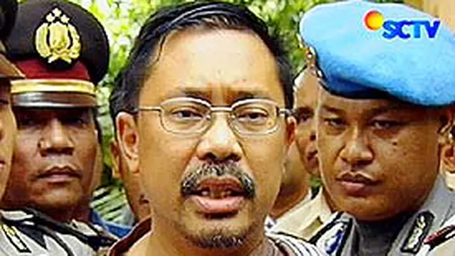 Jenazah Azahari Dipulangkan ke Malaysia - News Liputan6.com