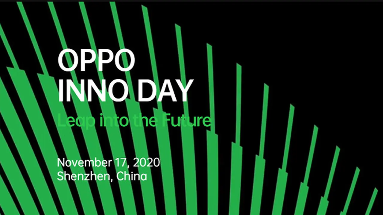 Oppo Bakal Ungkap 3 Konsep Produk di Inno Day 2020 - Tekno Liputan6.com