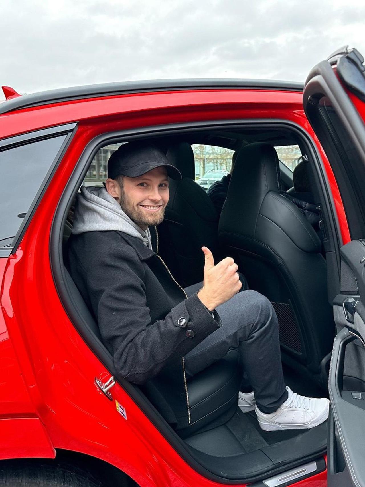 Alasan Daley Blind Pindah ke Bayern Munchen