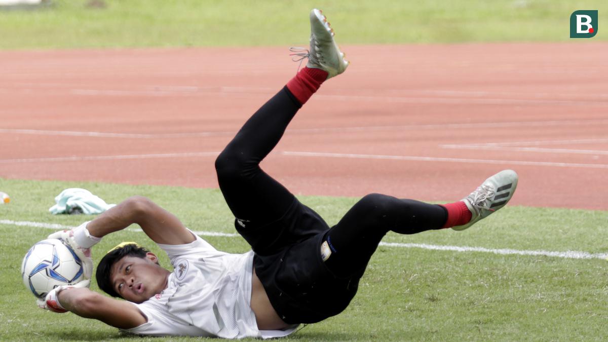 Muhammad Riyandi Sebut Kehadiran Justin Hubner Bakal Bikin Lini Belakang Timnas Indonesia ...