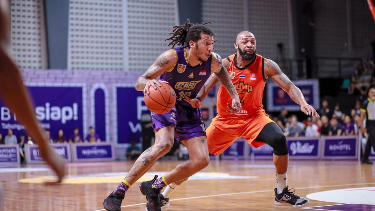 CLS Lolos ke Final ABL 2018-2019 - Bola Liputan6.com