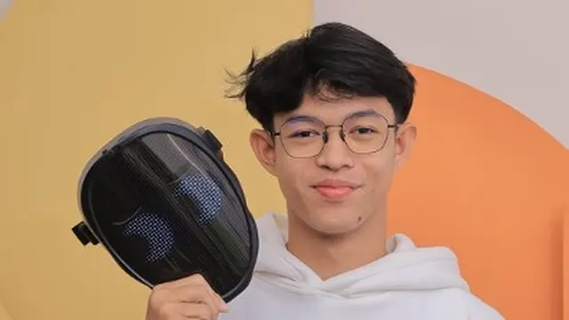 VinKy YT Sukses Ciptakan Tren Baru dengan Tiba Tiba VinKy Ramadhan ...