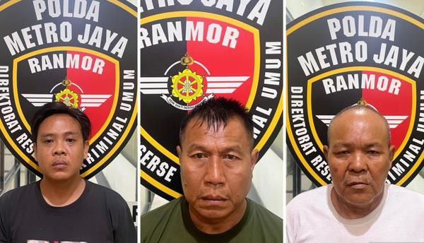 Kronologi dan Proses Hukum Kasus Vadel Badjideh