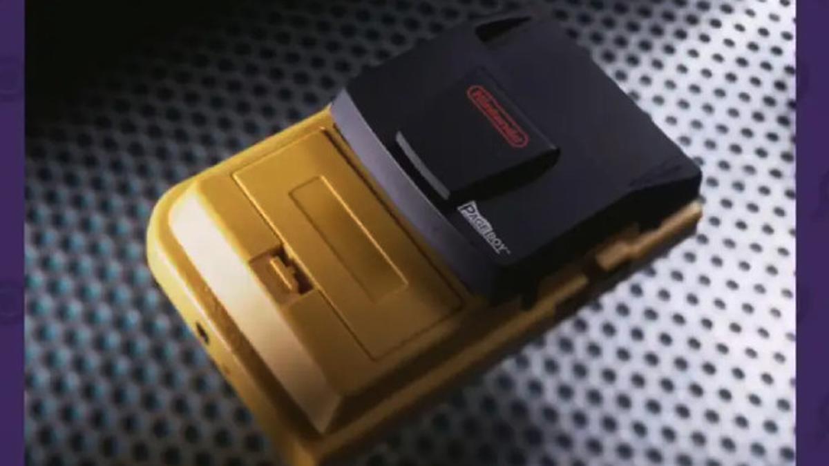 Kisah Nintendo yang Nyaris Bikin Smartphone Pertama di Dunia - Tekno ...