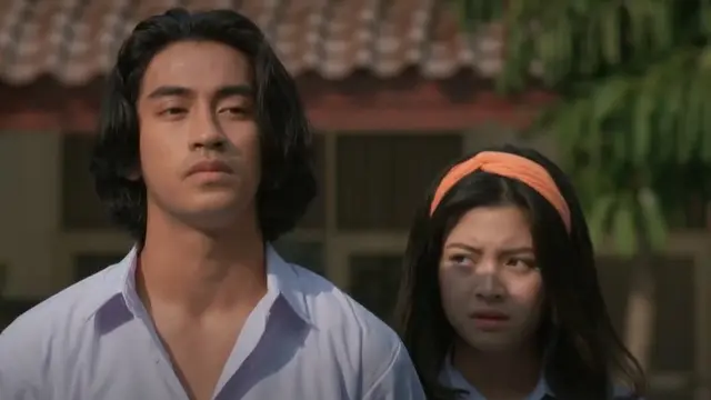 Dialog dan Kutipan Romantis Penuh Makna dari Serial Jingga dan Senja ...