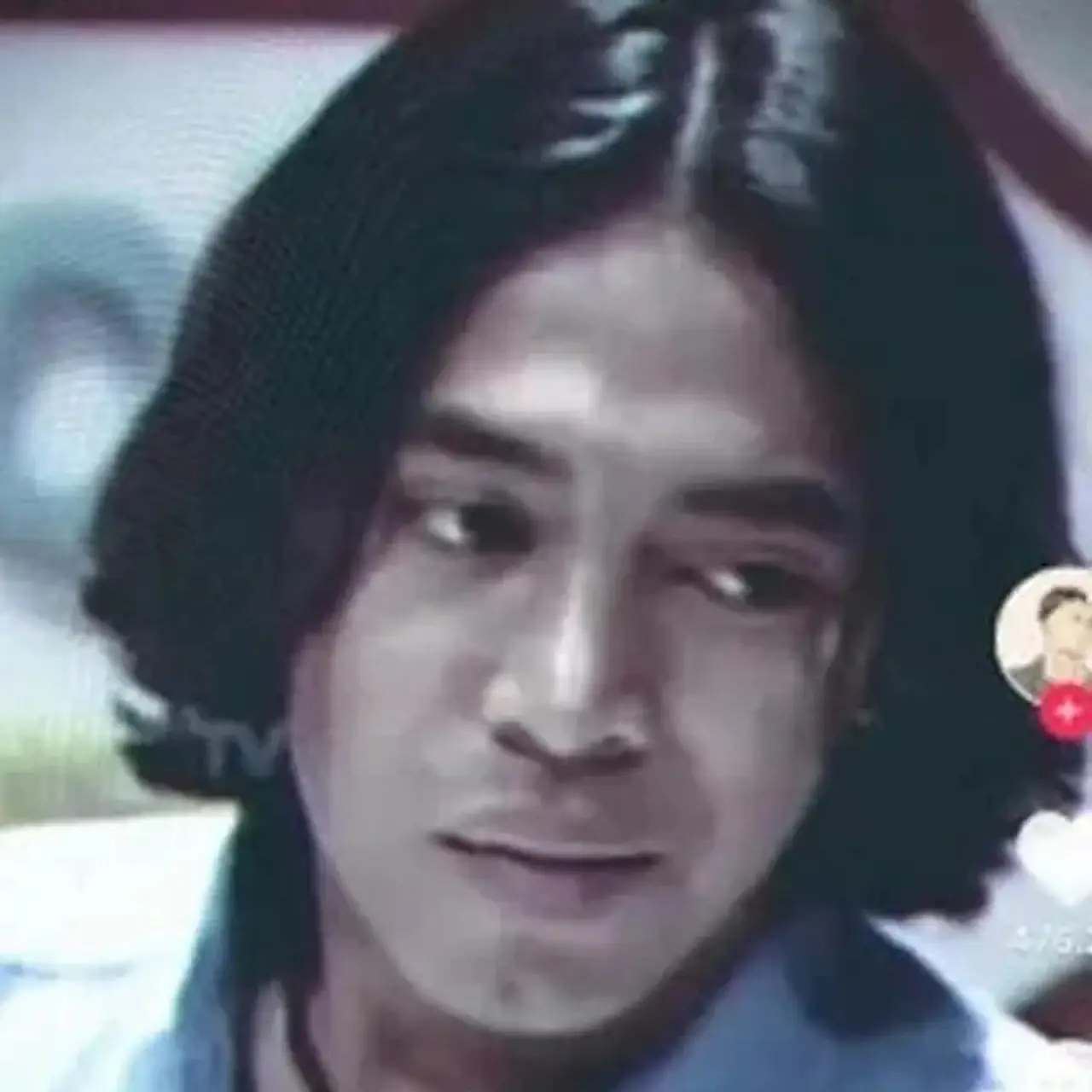 6 Potret Transformasi Komeng, Viral karena Foto Kocaknya di Surat Suara - Hot Liputan6.com