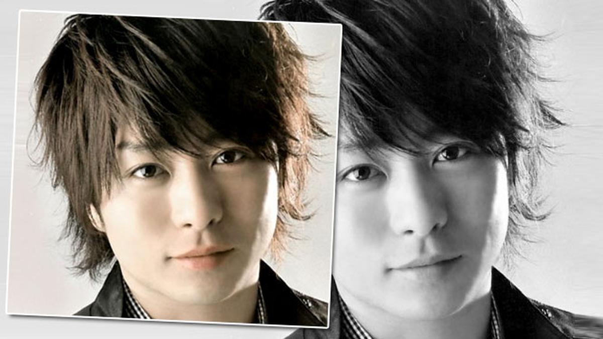 Ambisi Sho Sakurai `ARASHI` Saat Ini - ShowBiz Liputan6.com