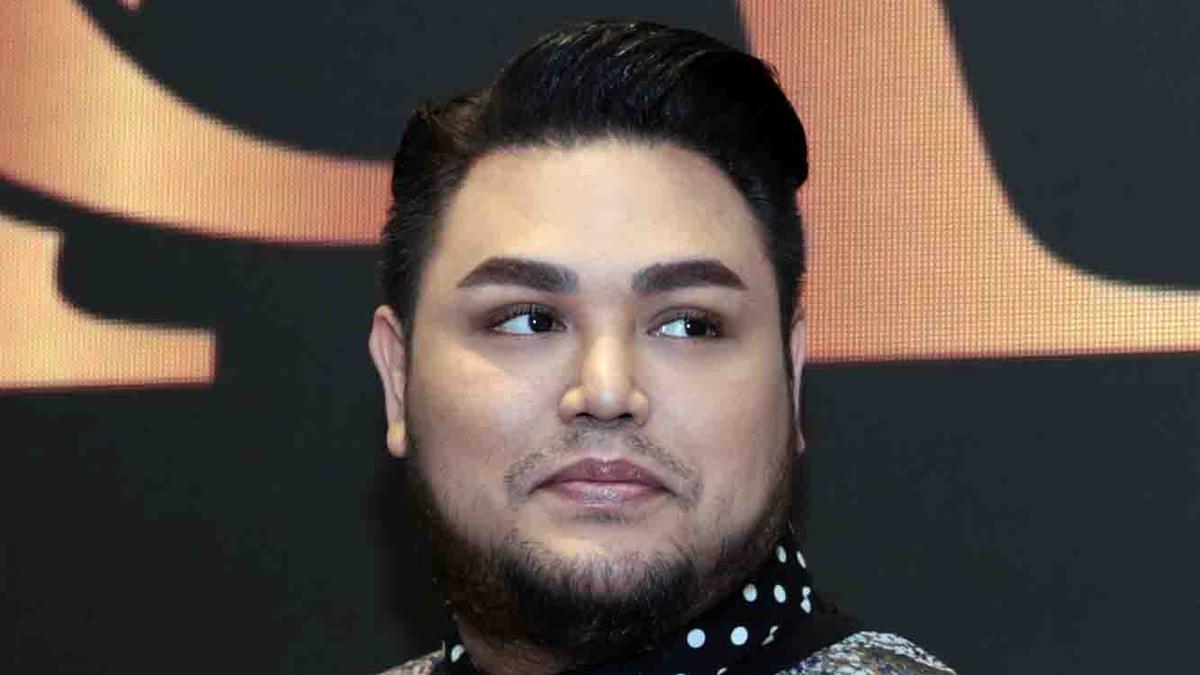 Rancangannya Menang Best Dress, Ivan Gunawan Ingin Makin Kreatif ...