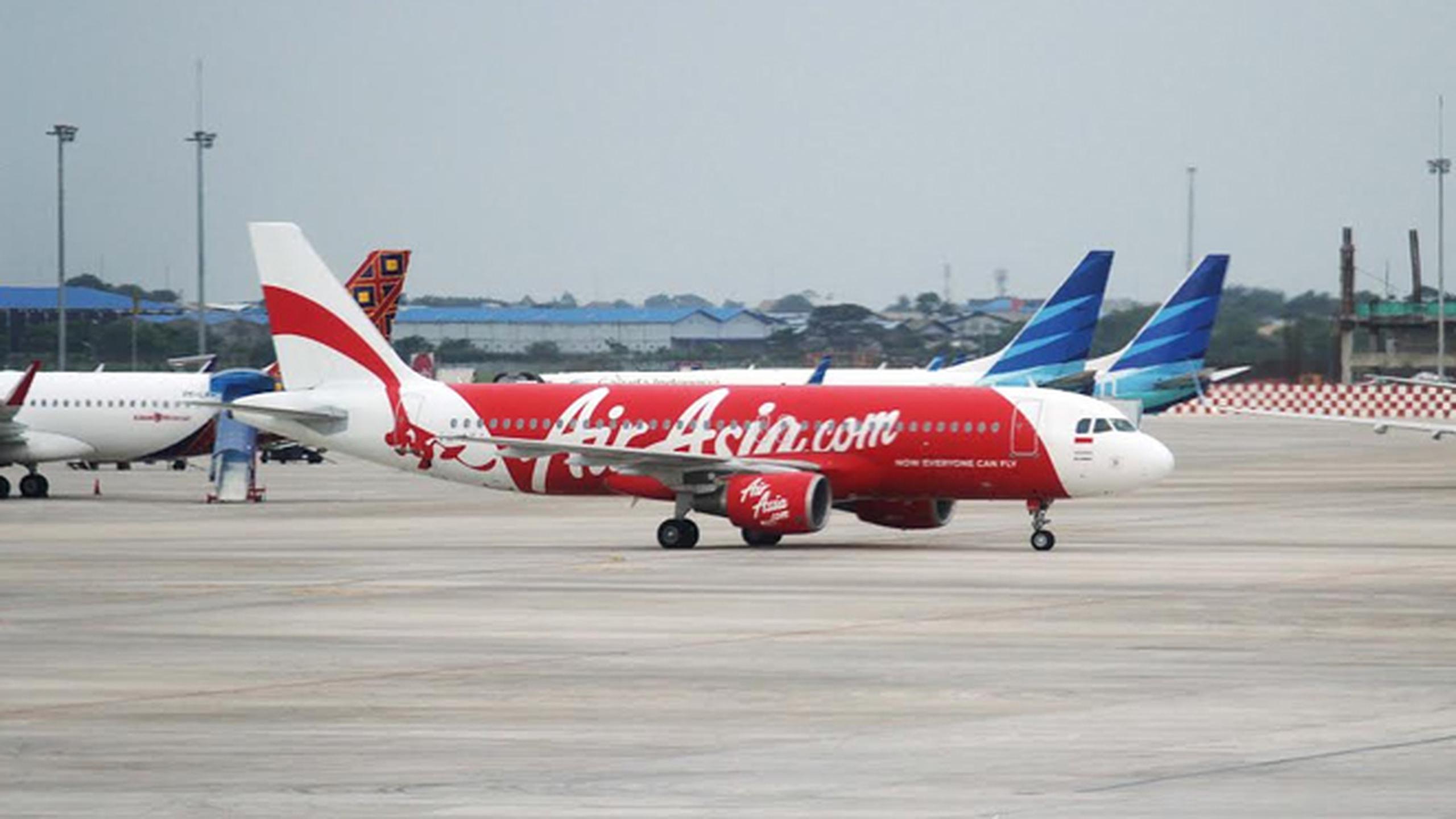 AirAsia Check-in yang Praktis, Bikin Perjalanan Jadi Mudah dan Anti Ribet
