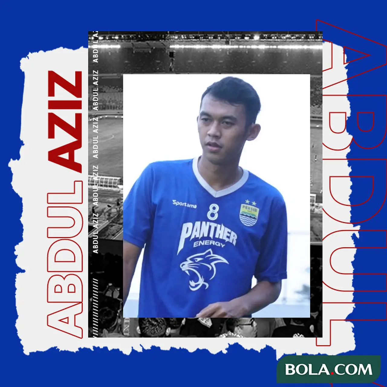 Ambisi Abdul Aziz Bawa Persib Pertahankan Rekor Tak Terkalahkan di BRI ...